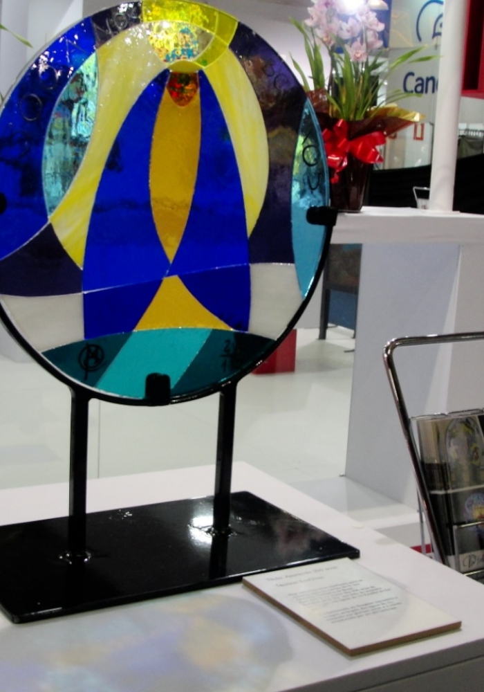 ECOGLASS – Dfalco Vitrais